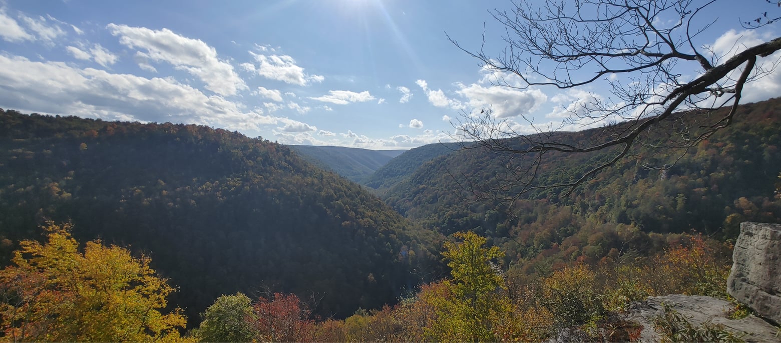 Goodbye 2021, Hello 2022! – Heart of the Highlands Trail System