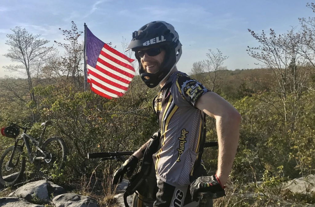 Trails – Heart of the Highlands Trail System